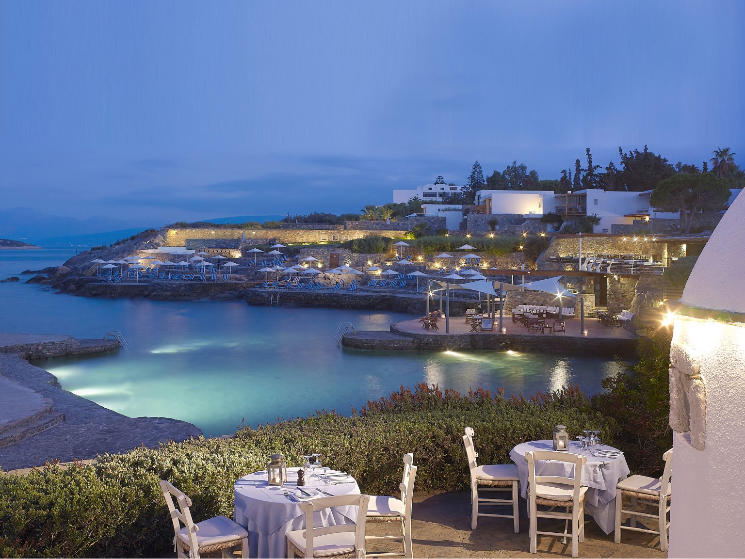 St. Nicolas Bay Resort Hotel & Villas - PASSAGES OF DISTINCTION LLC