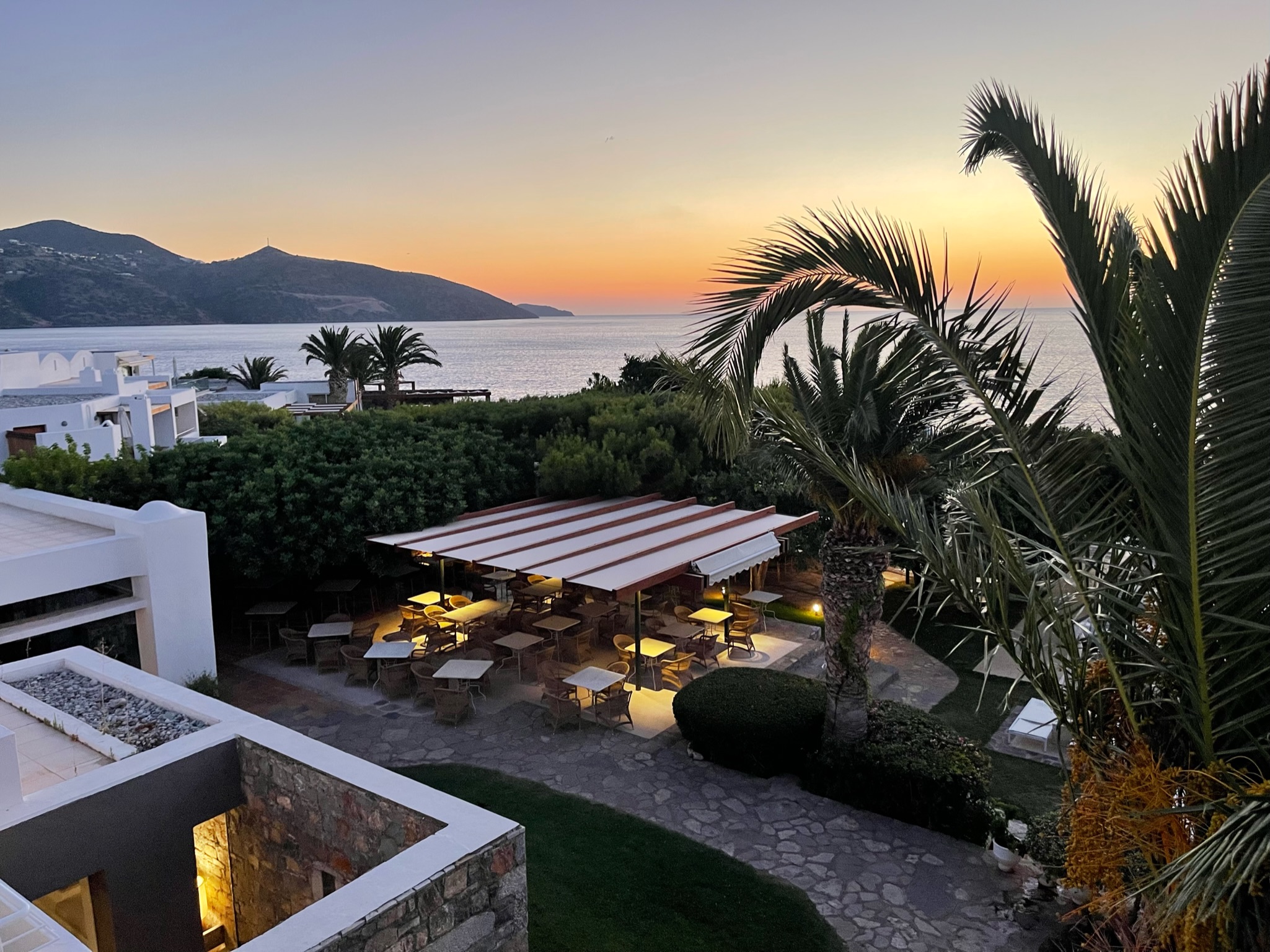 Sari’s Trip to Crete: Discover St. Nicolas Bay Resort & Villas ...